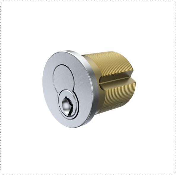Changeable Cylinder AC05 - Setgo