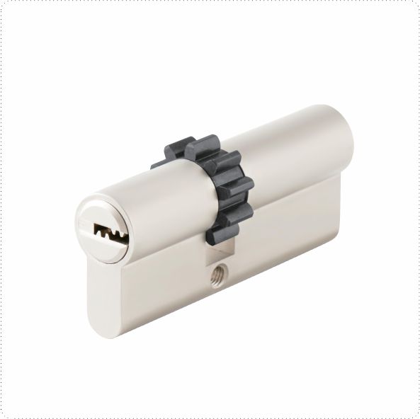 Star Cylinder TS007 - Setgo