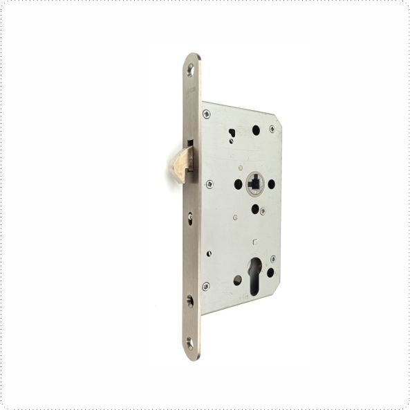 DIN Hook Lock-Auto hooking - Setgo