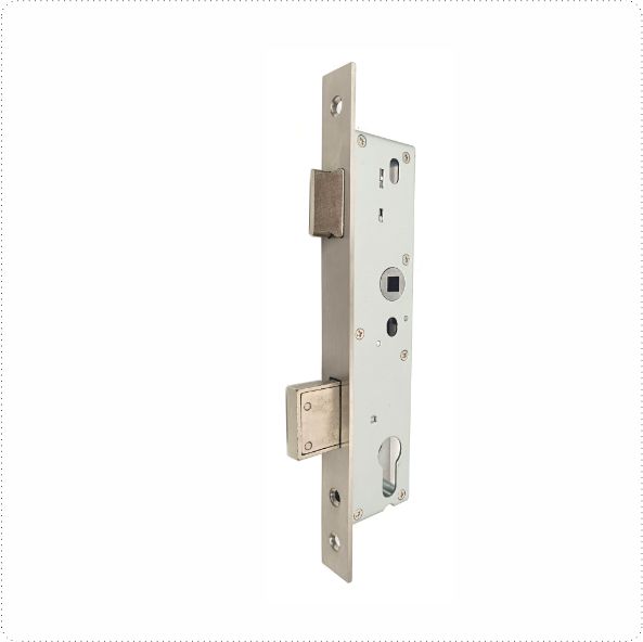 DIN Narrow Lock - Heavy Duty - Setgo