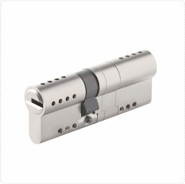 Back pins and side pins Cylinder SC06 - Setgo