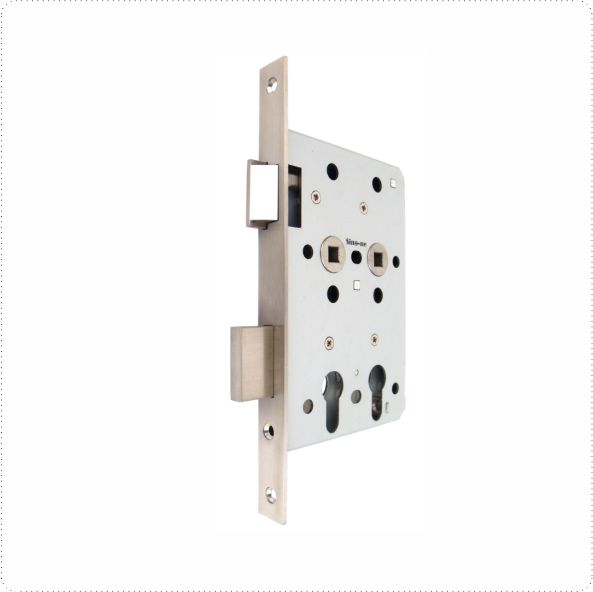 Mortise X-Ray Lock - Setgo